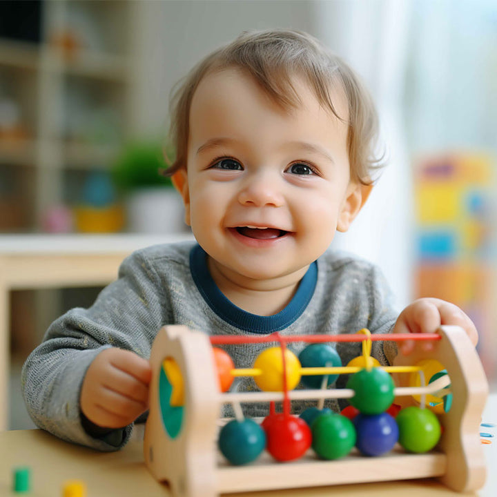 Eagan Montessori Academy & Child Care Center